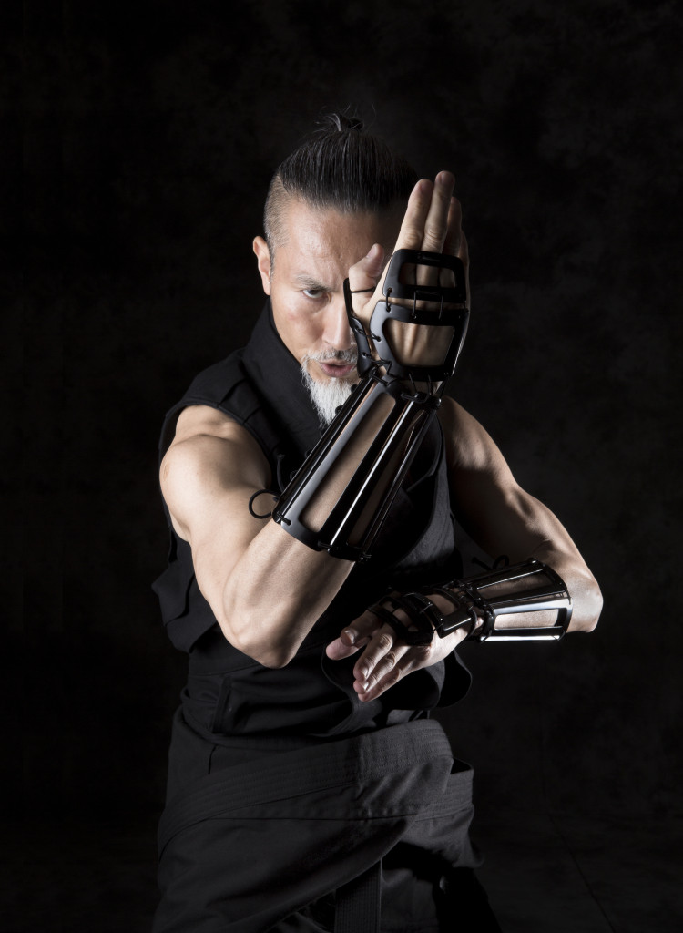 "battle".Designed by Katsumi sakakura - ORIENTARHYTHM