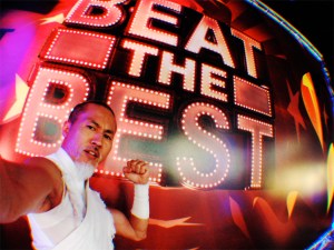 オランダのテレビ番組「BEAT THE BEST」が放送されました！ - ORIENTARHYTHM
